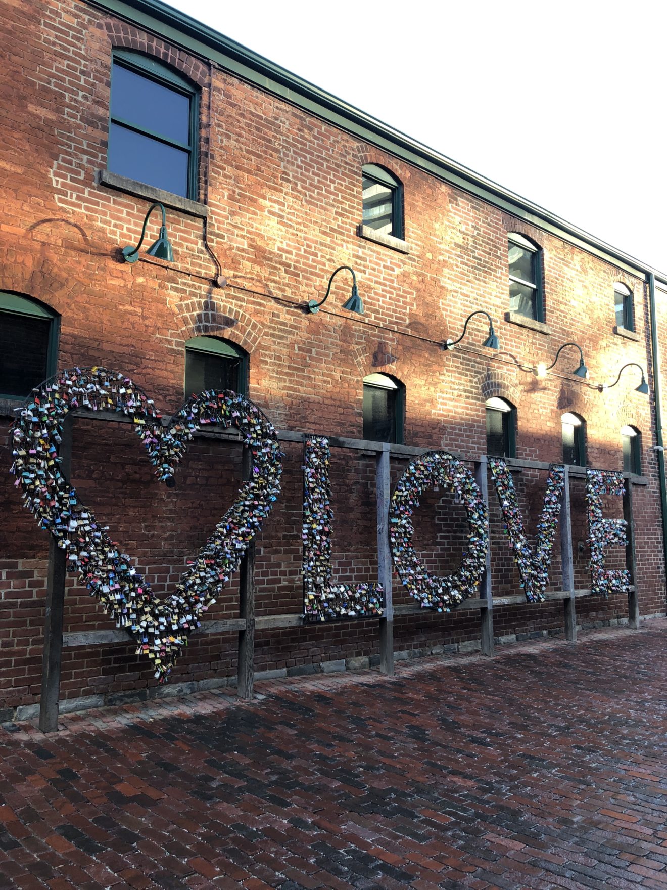 Distillery District : un quartier à ne pas manquer à Toronto - Just Be ...